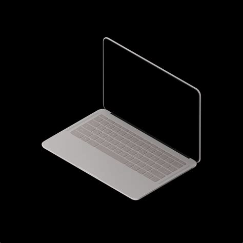 Pixelbook GO 3D Model $40 - .fbx .c4d .obj - Free3D