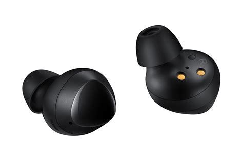 Galaxy Buds: Gut hören und gehört werden – Samsung Newsroom Deutschland