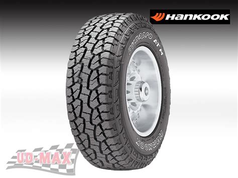 Hankook Dynapro ATm
