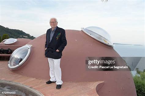 Pierre Cardin Photos and Premium High Res Pictures - Getty Images