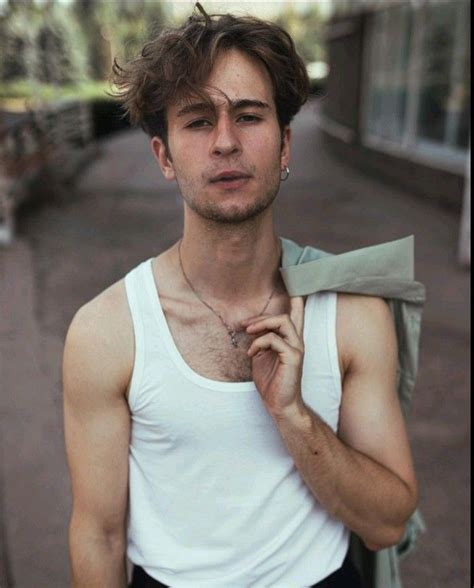 Михайло Матюхін | Hot