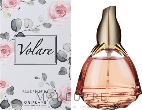 Oriflame Volare - Woda perfumowana | Makeup.pl