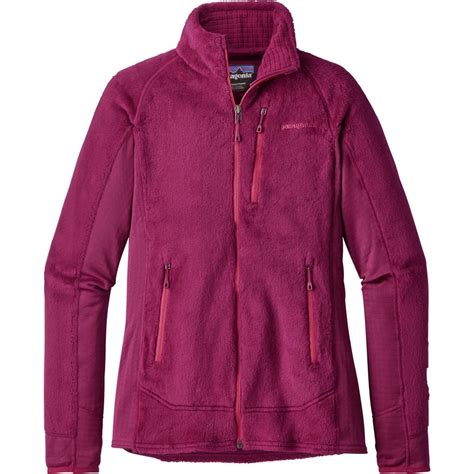 Patagonia R2 Fleece Jacket - Women's | Backcountry.com