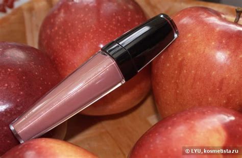 Крем - Блеск для губ Lancome L'Absolu Creme De Brillance - 201 | Отзывы ...