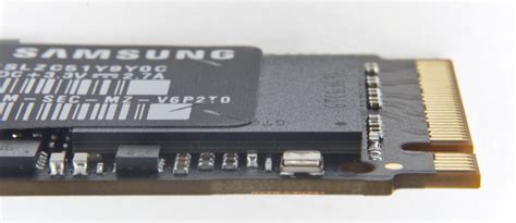 The Samsung 960 Pro (2TB) SSD Review