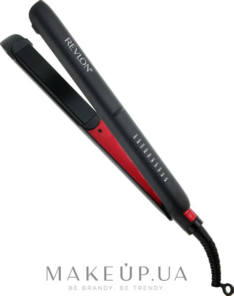 Стайлер для волос - Revlon Smoothstay Straightener RVST2211PE: купить ...