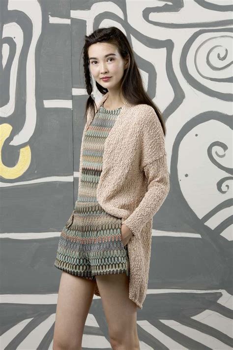 Pin on Knit passion fashion ↔️