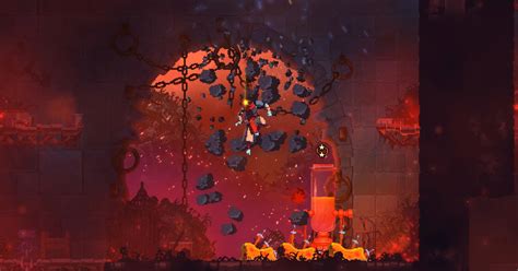 Dead Cells confirmed for PS4, Switch, Xbox One - Polygon