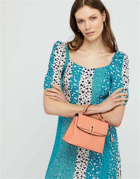 Mini Handheld Bag | Shoulder bags | Accessorize UK