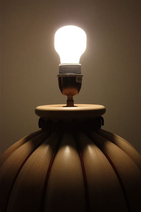 Light Lamp Free Stock Photo - Public Domain Pictures