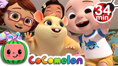 Cocomelon Youtube