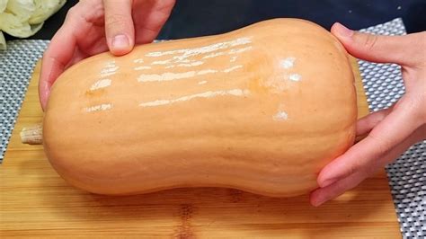 Новый рецепт тыквы, который взорвал интернет