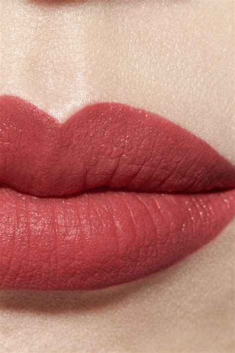 ROUGE ALLURE INK Matte liquid lip colour 238 - Tentation | CHANEL