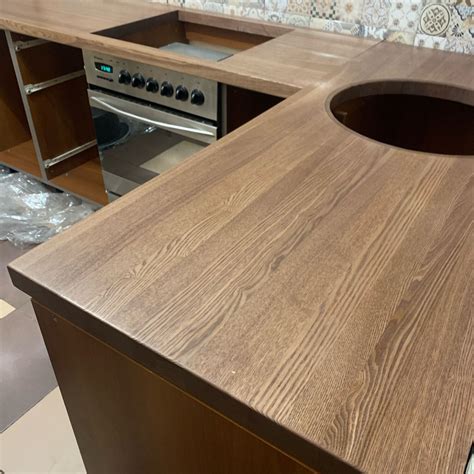 Столешница для кухни в интернет-магазине Ярмарка Мастеров по цене 8925 ...