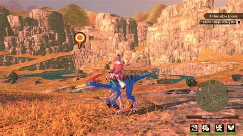 Monster Hunter Stories 2: 폐허의 날개 검토 - GAMINGDEPUTY KOREA