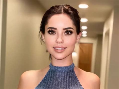 Arielle Aquinas Biography Wiki Age Height Career Photos