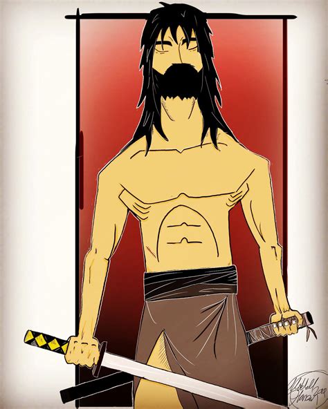 “Old” Jack : r/samuraijack