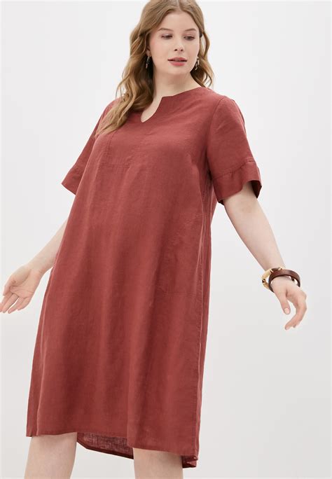 Платье Rosa Thea, цвет: коричневый, RTLAAF180601 — купить в интернет ...