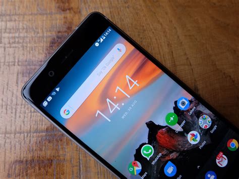 Nokia 8 review | Stuff