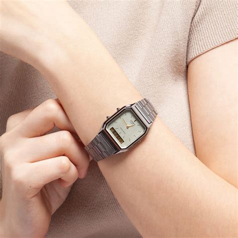 Часы CASIO AQ-230GG-9A купить в официальном интернет-магазине Casio G ...