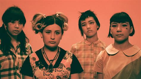 The Linda Lindas have announced their first-ever UK show | Kerrang!
