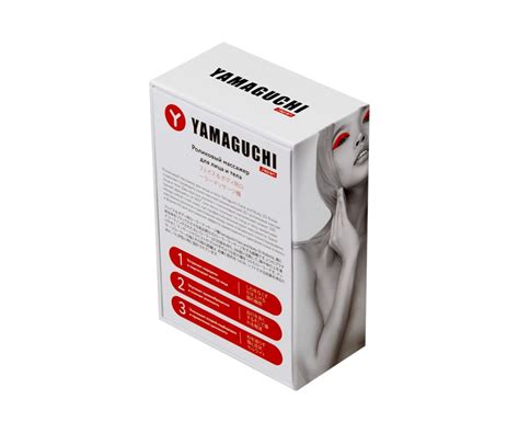 Роликовый массажер для лица и тела Yamaguchi Face and Body 3D Roller ...