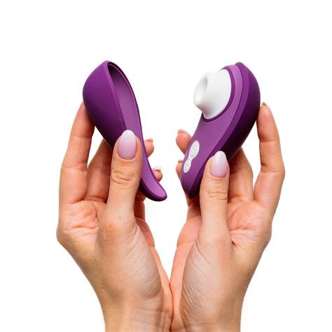 Womanizer Liberty 2 - Purple - Womanizer