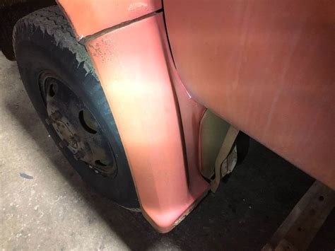 1974 Chevrolet C60 Fender For Sale | Des Moines, IA | 25367879 ...