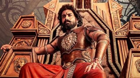 Bimbisara on OTT platform: Release date, where to watch, cast and plot - India Today