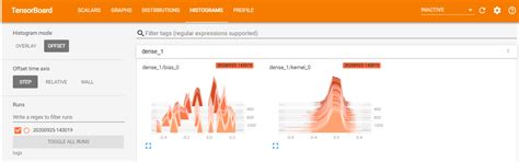 python 3.x - Tensorboard in google colab for tensorflow-1.x - Stack ...