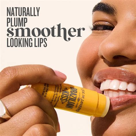 Brazilian Kiss Cupuaçu Lip Butter Bundle | Sol de Janeiro