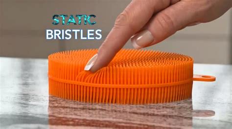 Better Sponge: Multi-Purpose Sponge, Gripper, Oven Mitt, and Pet Hair ...