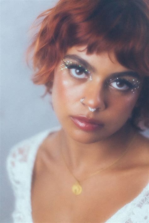 bella amor releases new single 'heart attack' — Women In Pop