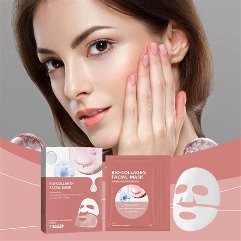 Sungboon Collagen Sungboon Skinqueen Bio Collagen Face Bio Collagen ...