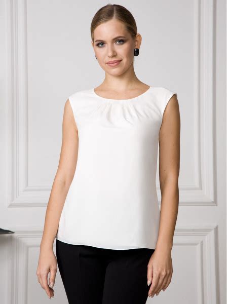 Блузка TOM KLAIM fashion - купить с доставкой по выгодным ценам в ...