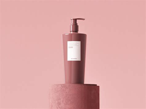 Valmona Earth Set on Behance
