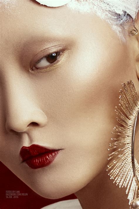 Asian Beauty :: Behance