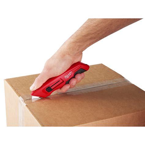 Нож выдвижной многофункциональный Compact Slide Utility Knife - 1 pc ...