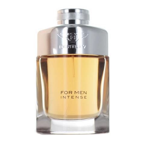 Bentley Intense Men 100ml Edp - Tilbud Herredufte - BilligParfume.dk