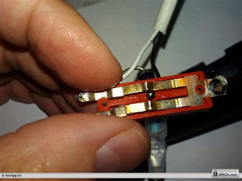 Как разобрать фен скарлет sc hd70109 – Как разобрать фен скарлет sc ...