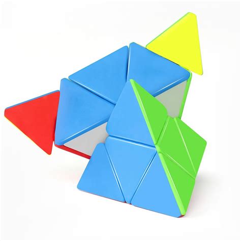Qiyi MoFangGe QiMing – Marcubes.com