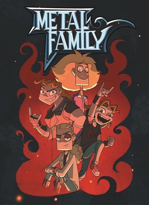 Pin van кофе с двойным самоубийством op Metal Family | Roze wallpaper ...