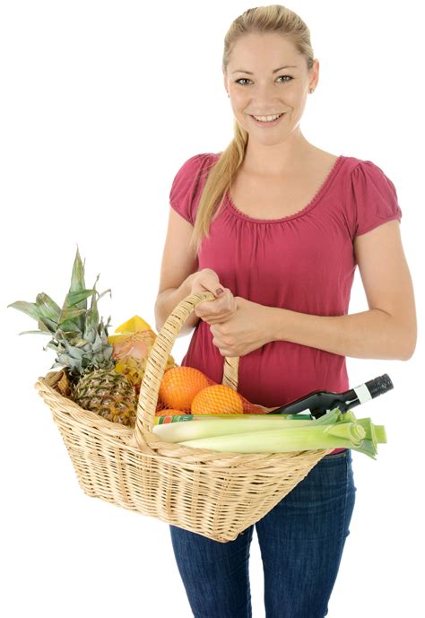 Die Bedeutung der Vitamine für unseren Körper