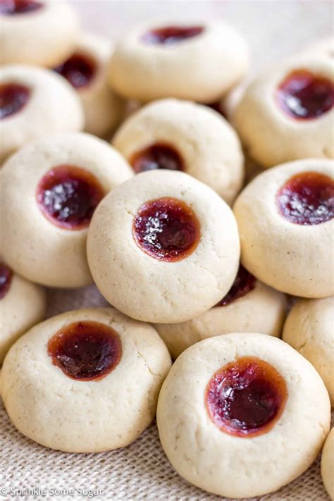 Jelly Filled Cookies Compilation – Easy Recipes To Make at Home