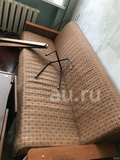 Диван — купить в Красноярске. Состояние: Б/у. Диваны на интернет ...