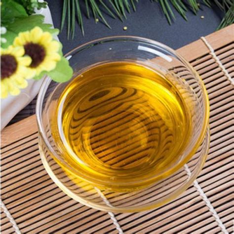 Camellia Japonica Seed Oil/Tsubaki Oil/Cosmetic Raw Material/Cas No ...