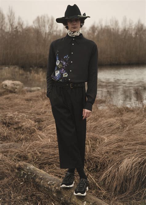 Davi Men's Fall 2020 [PHOTOS]