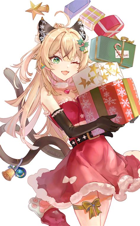 Kirara (Genshin Impact) :: Kirara (Genshin Impact) (Кирара) :: Genshin ...