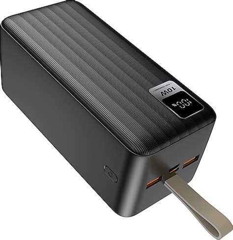 S-link G501 50000 mAh Powerbank Fiyatları, Özellikleri ve Yorumları ...