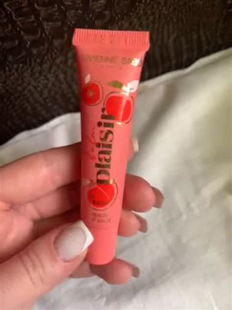 VIVIENNE SABO Бальзам для губ Balm Plaisir купить по цене 237₽ в ЛЭТУАЛЬ
